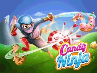 Candy ninja store