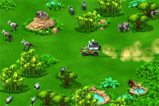 Wonder Zoo - Rescate animal ! HD, gratis para Android - ¡Juega gratis ...