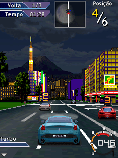Iplay Java