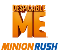 Despicable Me: Minion Rush