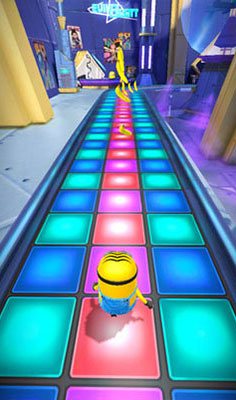 Minion Rush | Despicable Me