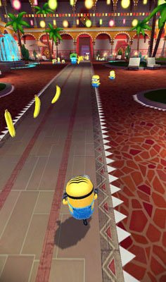 Minion Rush | Despicable Me