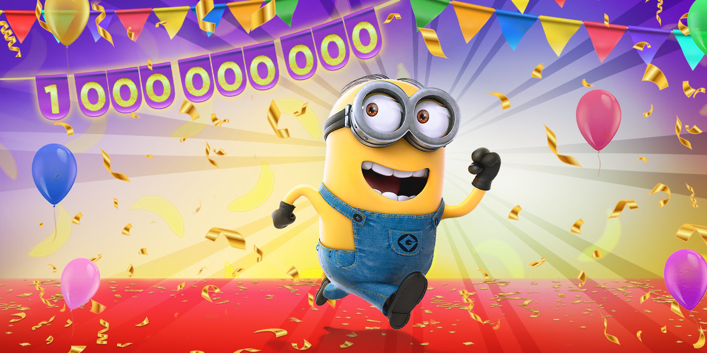 Minion Rush | Despicable Me